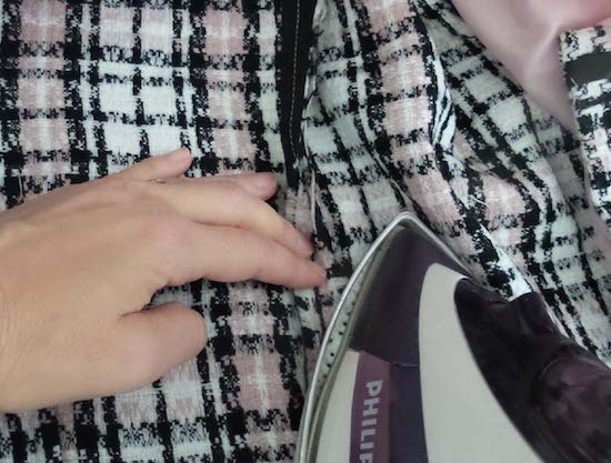 How To Repair Ripped Seam in 5 Easy Steps [Tutorial]